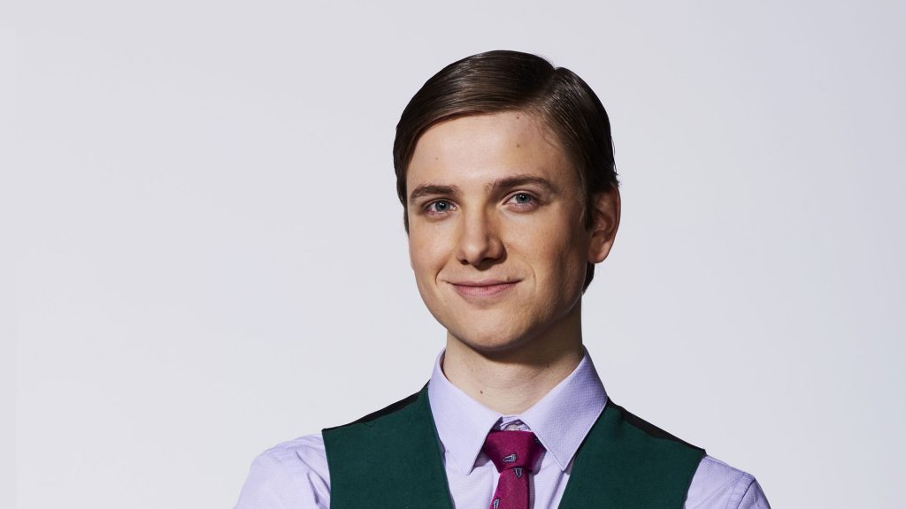 Marcel Jonker – American-Songbook