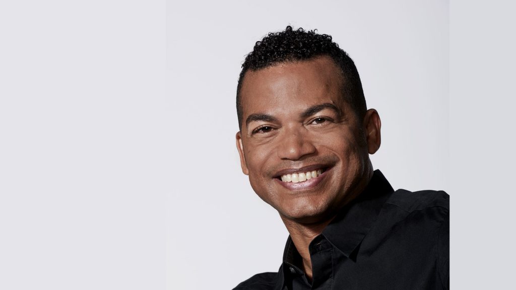 Jochem Smit – American-Songbook